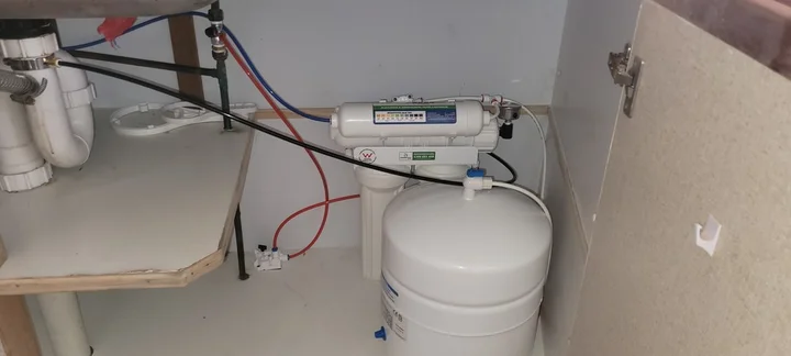 Complete Home Filtration Complete Home System CHF-6000 reviews ...