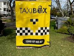 TAXIBOX reviews | ProductReview.com.au