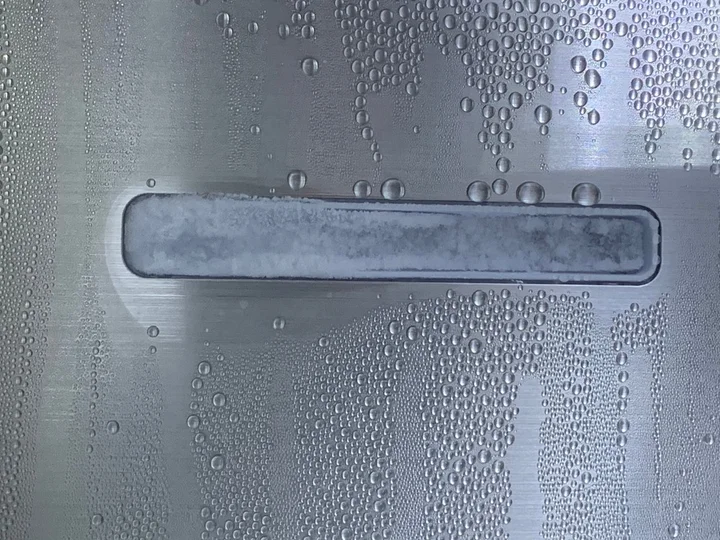 Samsung 719L French Door SRF719DLS (Stainless Steel) reviews ...