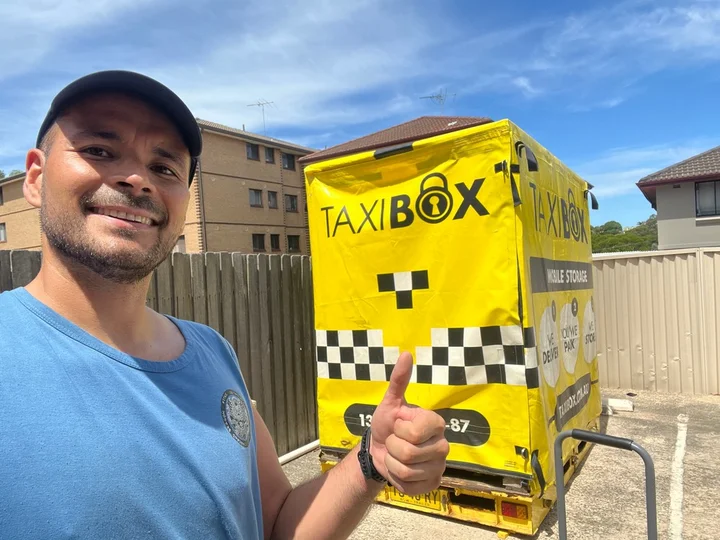 TAXIBOX reviews | ProductReview.com.au