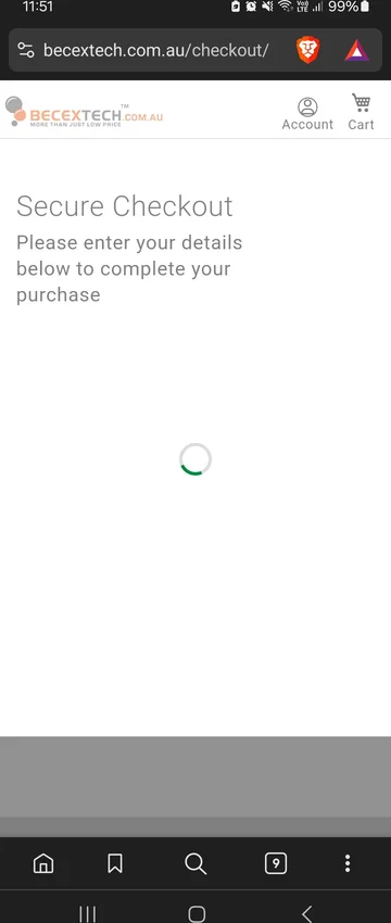 BecexTech Australia reviews | ProductReview.com.au