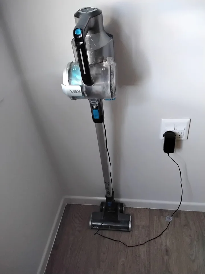 Vax VX66 reviews | ProductReview.com.au