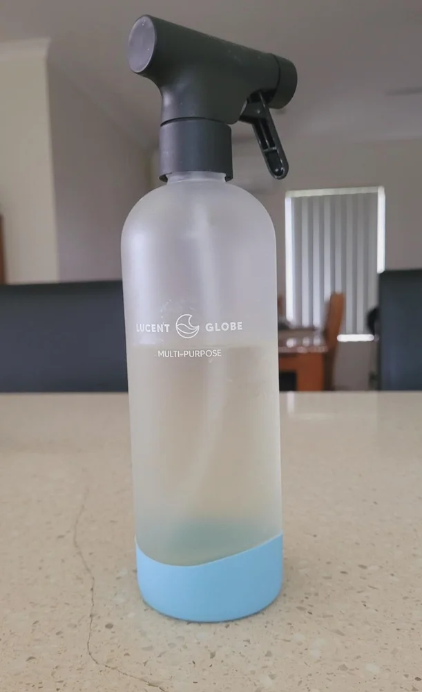 Lucent Globe reviews | ProductReview.com.au