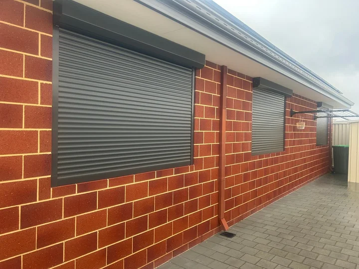 Shutters WA reviews | ProductReview.com.au