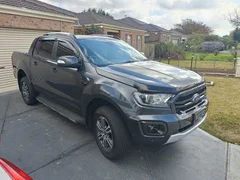 Ford Ranger PX.II / PX.III (2015-2022) reviews | ProductReview.com.au