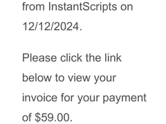 InstantScripts reviews | ProductReview.com.au