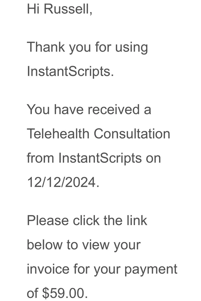 InstantScripts reviews | ProductReview.com.au