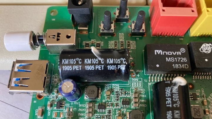 ZTE H268A reviews | ProductReview.com.au