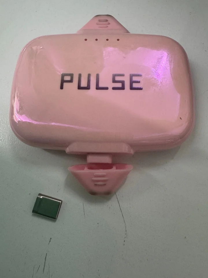 Pulse Charge reviews | ProductReview.com.au