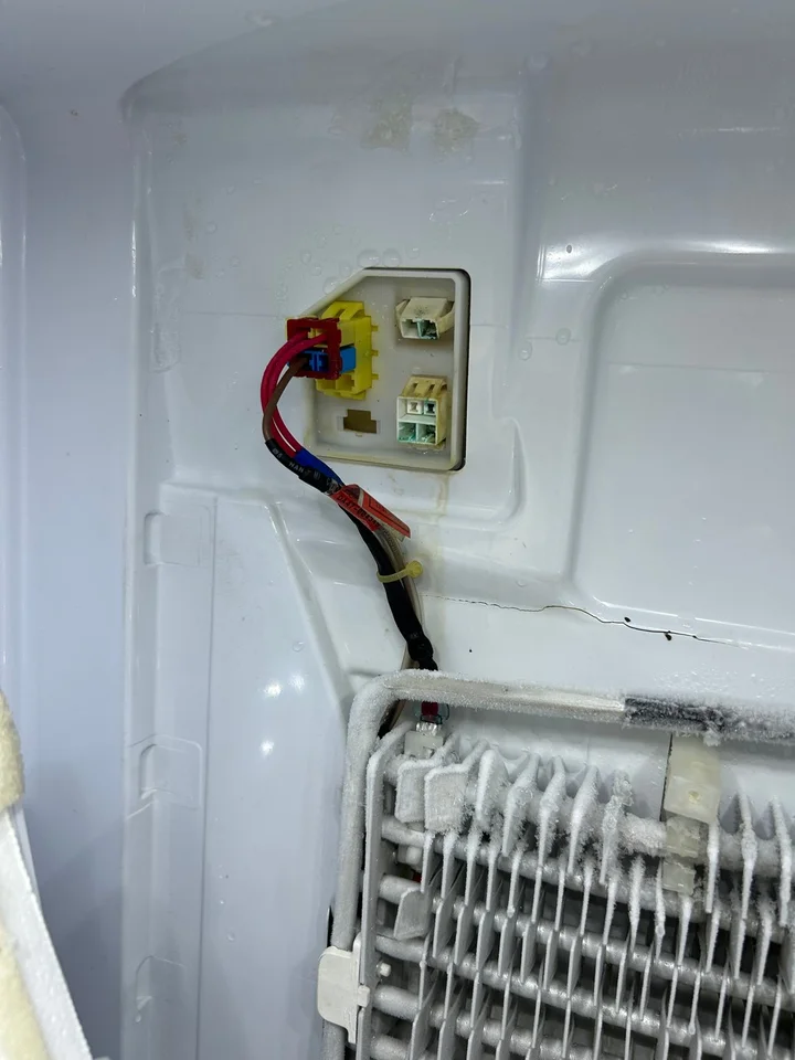 Samsung 719L French Door SRF719DLS (Stainless Steel) reviews ...