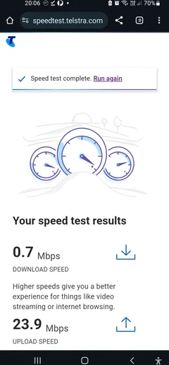 Telstra 5G Home Internet reviews | ProductReview.com.au