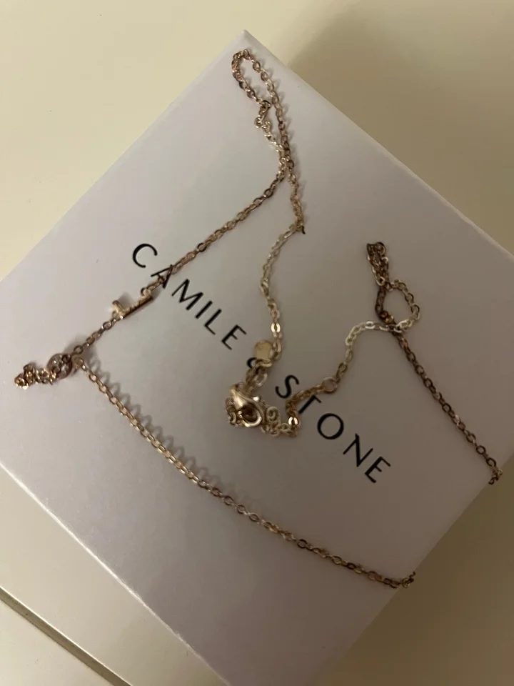 Camile & Stone reviews | ProductReview.com.au