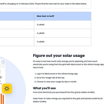 Alinta Energy reviews | ProductReview.com.au