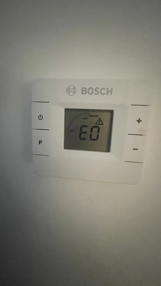 Bosch Optiflow Professional reviews | ProductReview.com.au