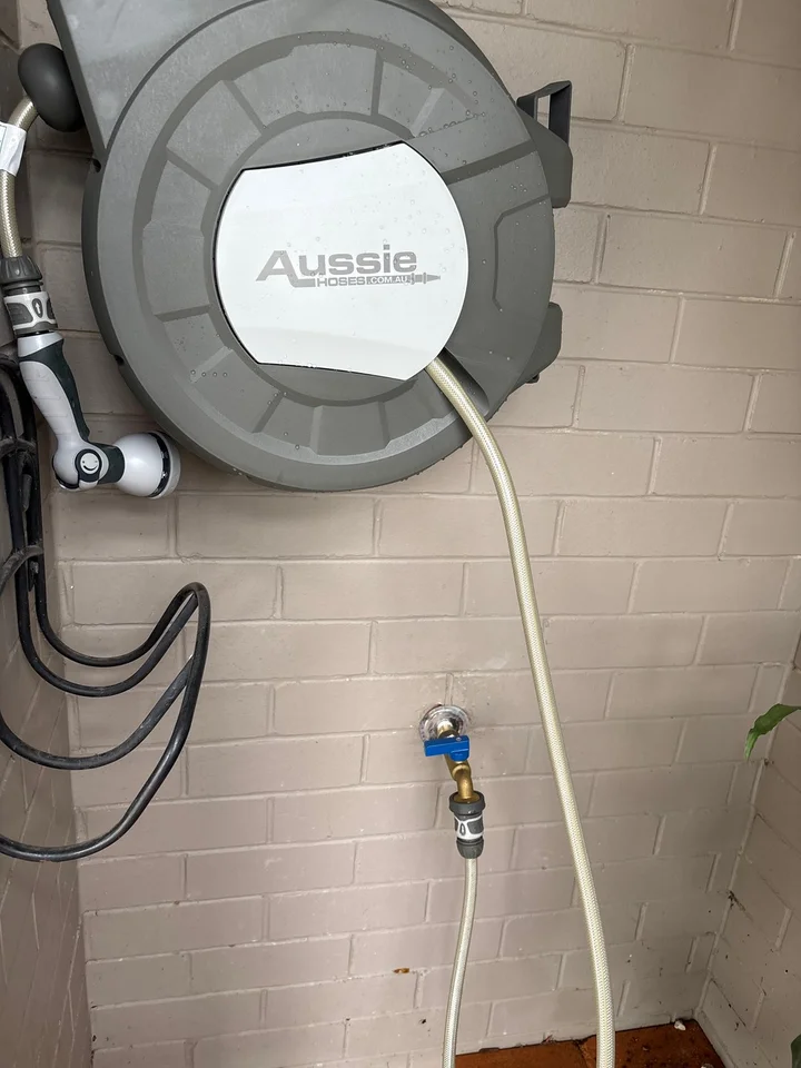 Aussie Hoses reviews | ProductReview.com.au