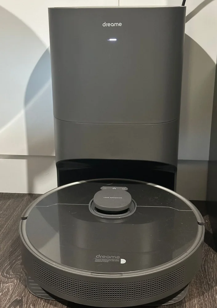 Dreame D10s Plus reviews | ProductReview.com.au
