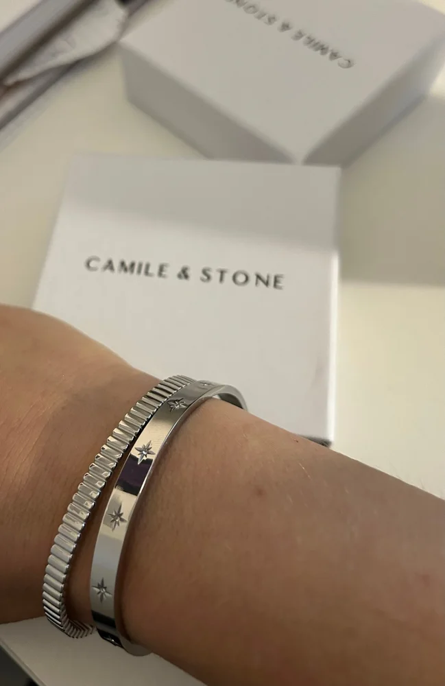 Camile & Stone reviews | ProductReview.com.au