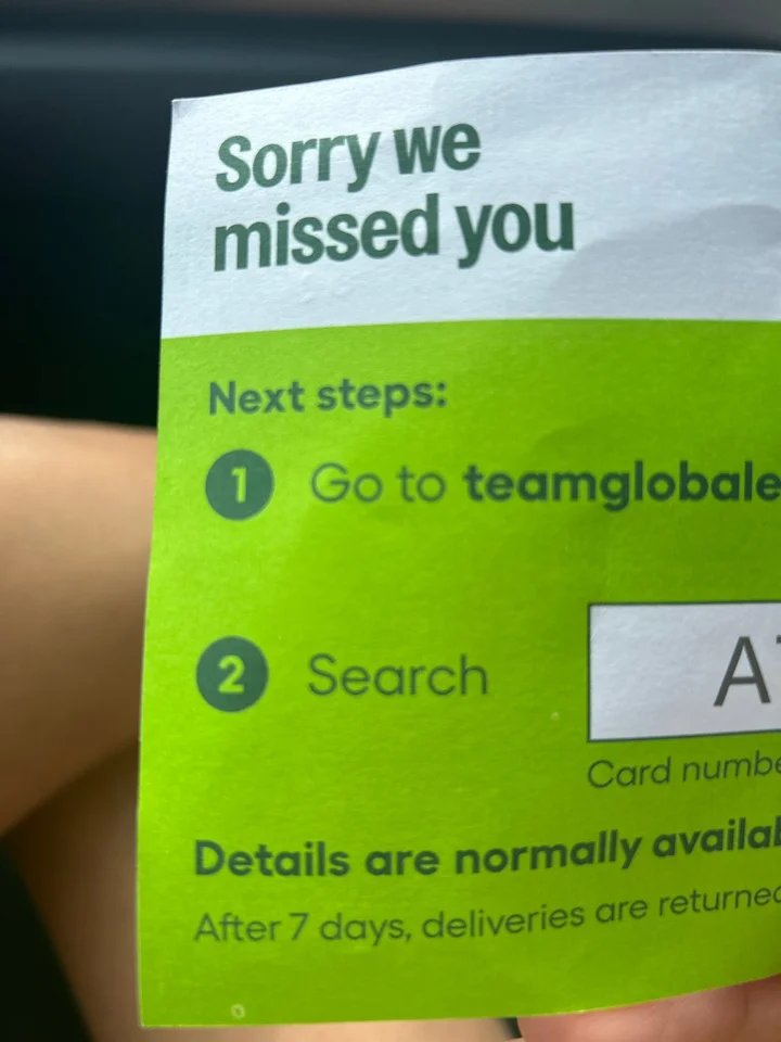 Team Global Express reviews | ProductReview.com.au