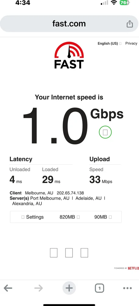 Superloop reviews | ProductReview.com.au