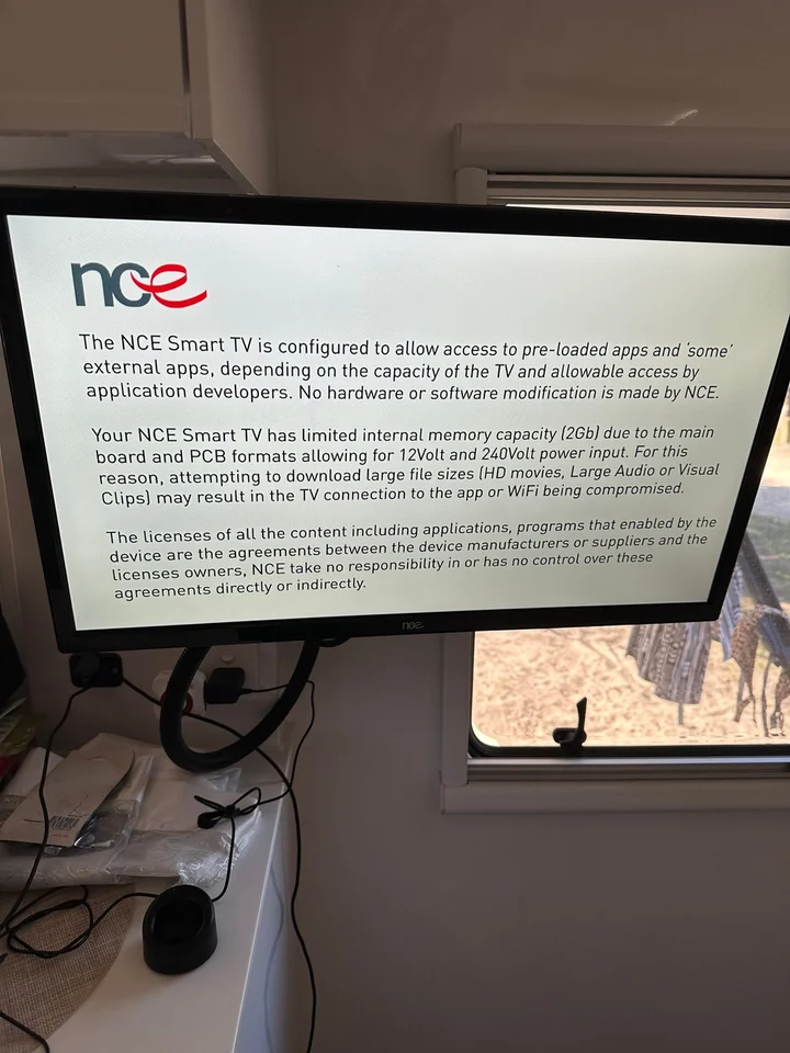 NCE 12VDC reviews | ProductReview.com.au