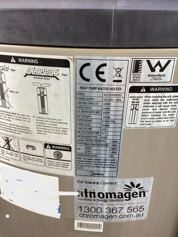 Chromagen Australia reviews | ProductReview.com.au