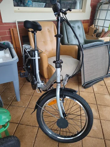 ALDI Electric Bikes reviews | ProductReview.com.au
