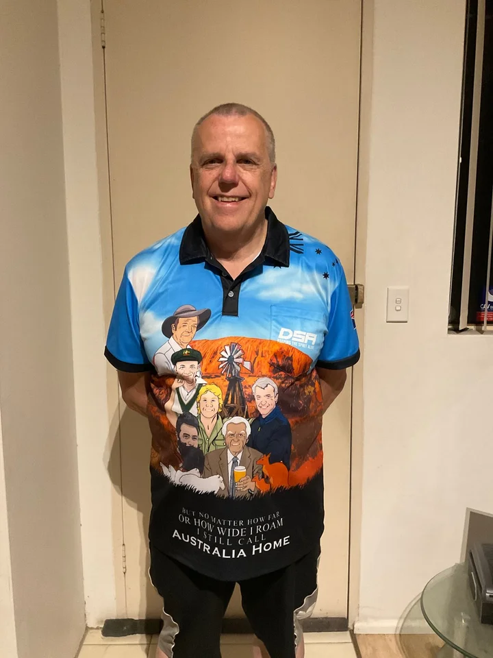 Defence Sporting Apparel reviews | ProductReview.com.au