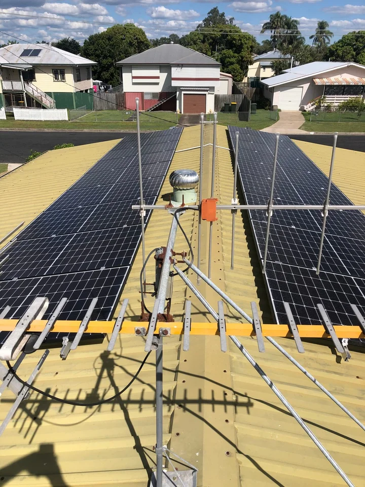 Aus Solar Co. reviews | ProductReview.com.au