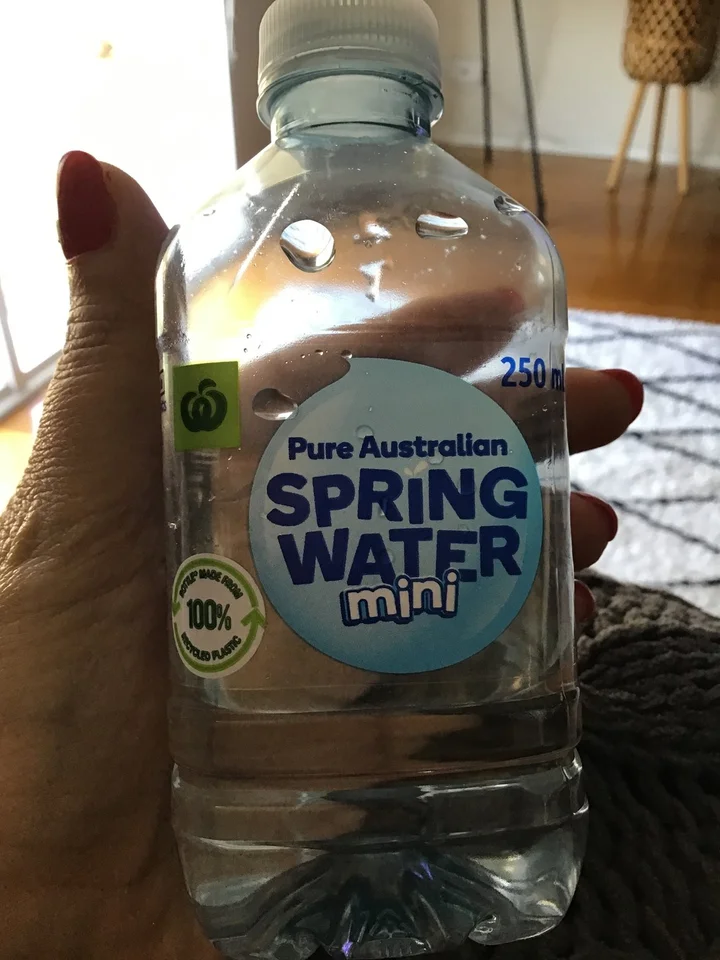 Woolworths Australian Spring Water reviews | ProductReview.com.au