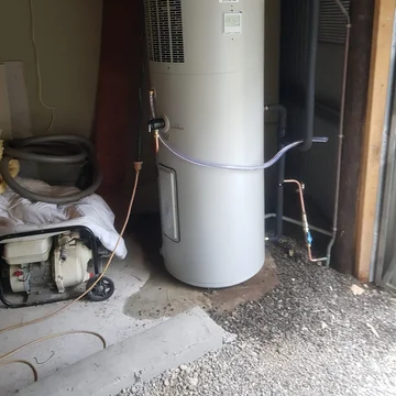 Aquatech Heat Pump reviews | ProductReview.com.au