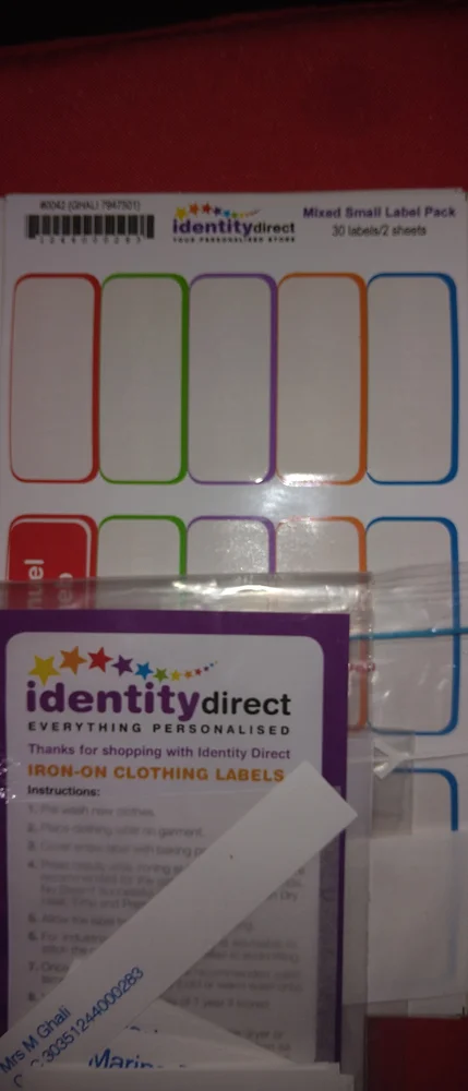 Identity Direct reviews | ProductReview.com.au