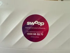 Swoop Broadband reviews | ProductReview.com.au