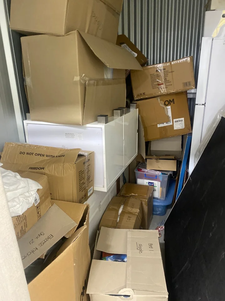 National Storage reviews | ProductReview.com.au