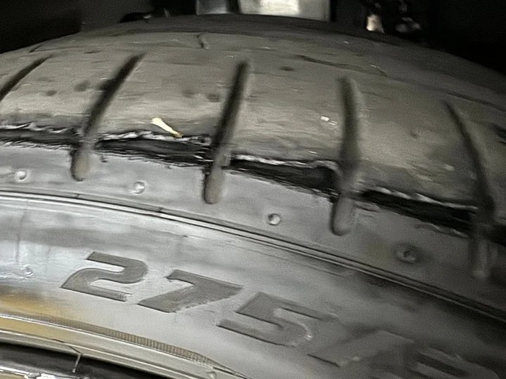 Road Runner Mobile Tyres reviews | ProductReview.com.au