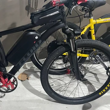 Fluid Nitro reviews | ProductReview.com.au