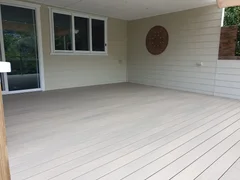 Ekodeck Composite Decking reviews | ProductReview.com.au