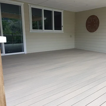 Ekodeck Composite Decking reviews | ProductReview.com.au