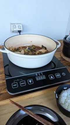 Kmart Induction Cooker reviews | ProductReview.com.au