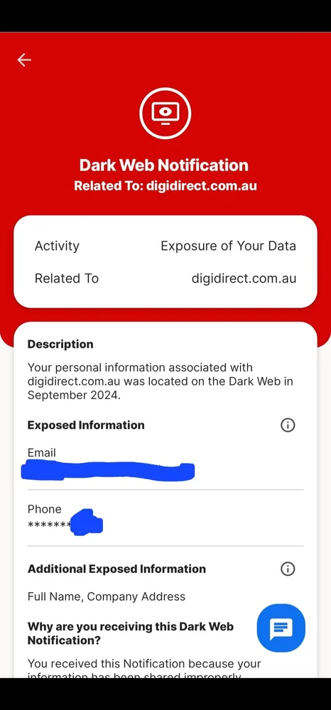 digiDirect reviews | ProductReview.com.au