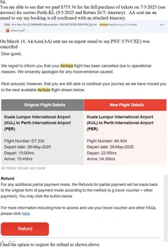 Air Asia reviews | ProductReview.com.au