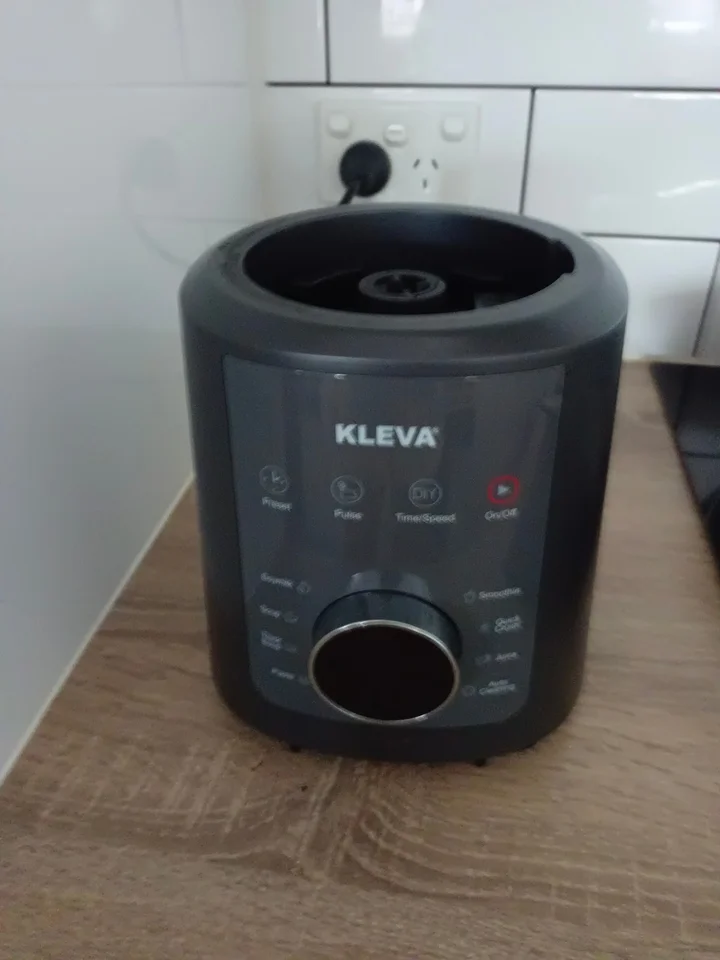 Kleva Range reviews | ProductReview.com.au