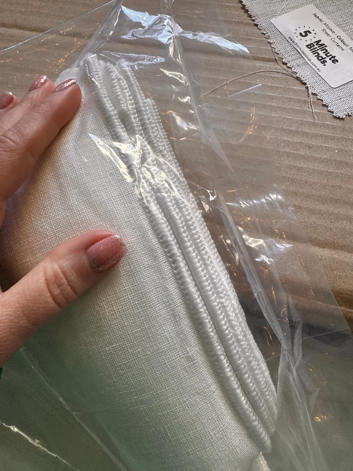 5 Minute Blinds reviews | ProductReview.com.au