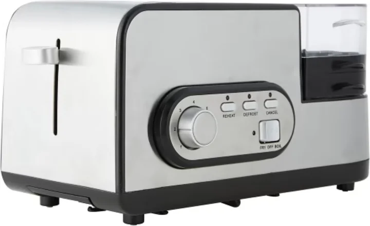 Kmart Anko 4 in 1 Breakfast Maker reviews | ProductReview.com.au