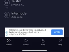 Belong Broadband reviews | ProductReview.com.au