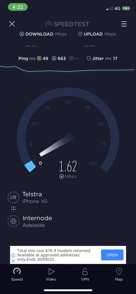 Belong Broadband reviews | ProductReview.com.au