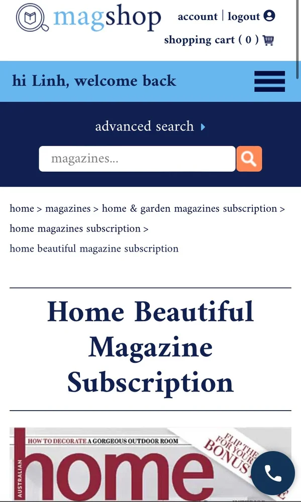 Magshop reviews | ProductReview.com.au