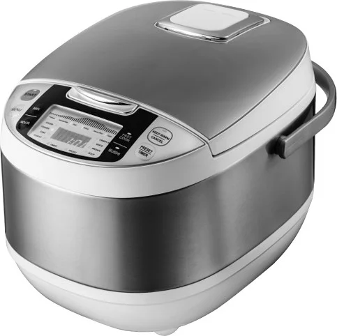 Kmart Anko Multi Rice Cooker KRC641 reviews | ProductReview.com.au