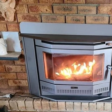 Ultimate Wood Heaters reviews | ProductReview.com.au