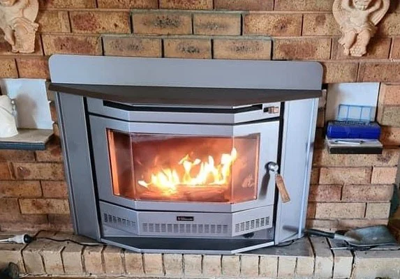 Ultimate Wood Heaters reviews | ProductReview.com.au
