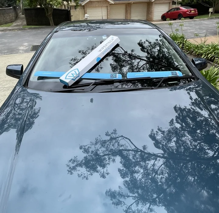 Wipertech reviews | ProductReview.com.au